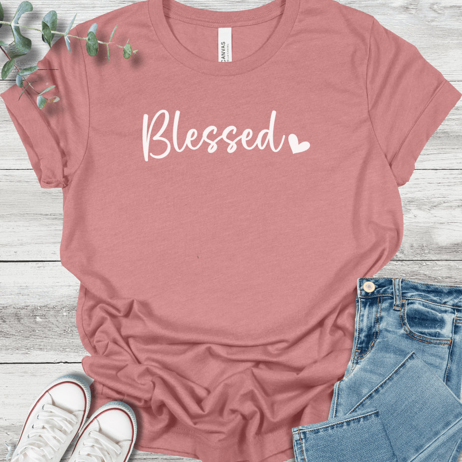 Shop All T-Shirts – FaithWise + Co